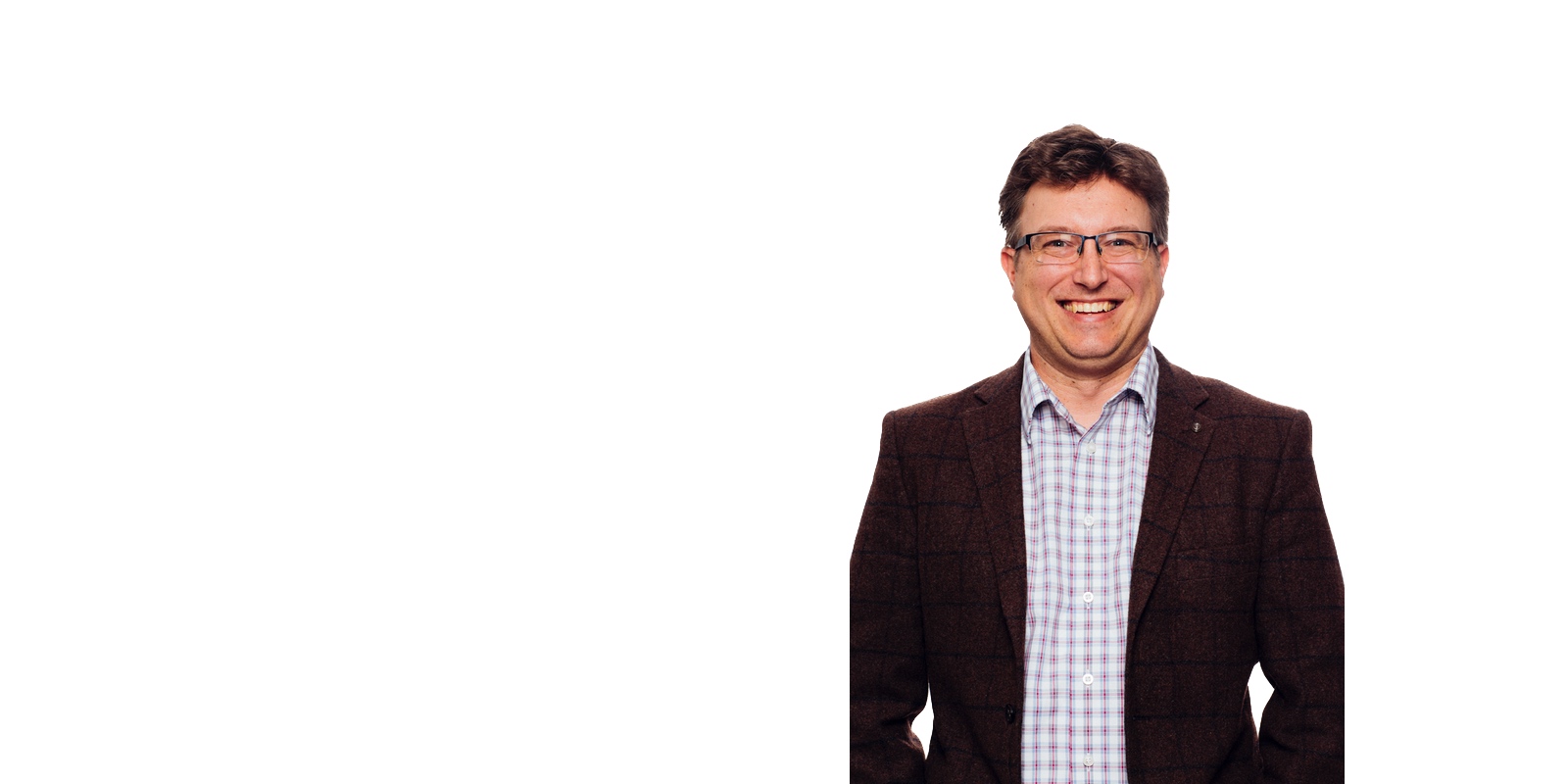 Homepage | According to Fred